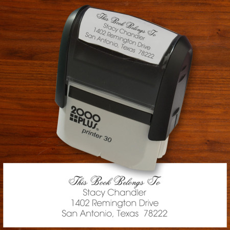 stamp format maker